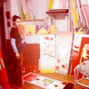 Vita – Annette Brosch